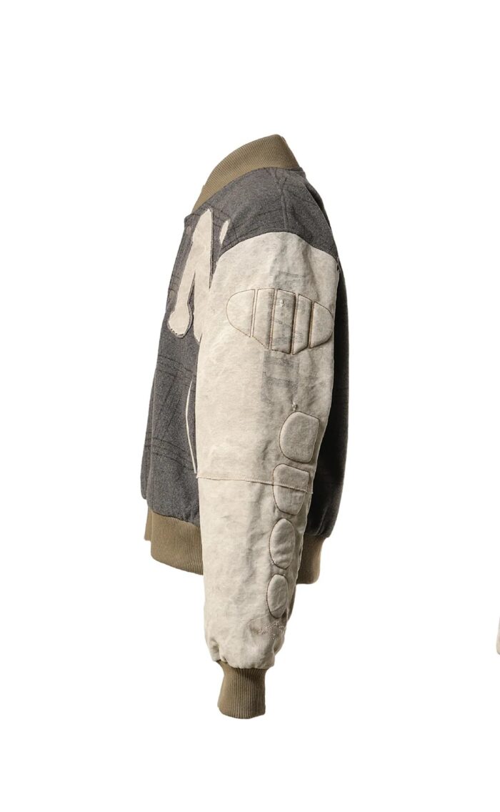 Satoshi Nakamoto Jackets || Official Clothing Sale